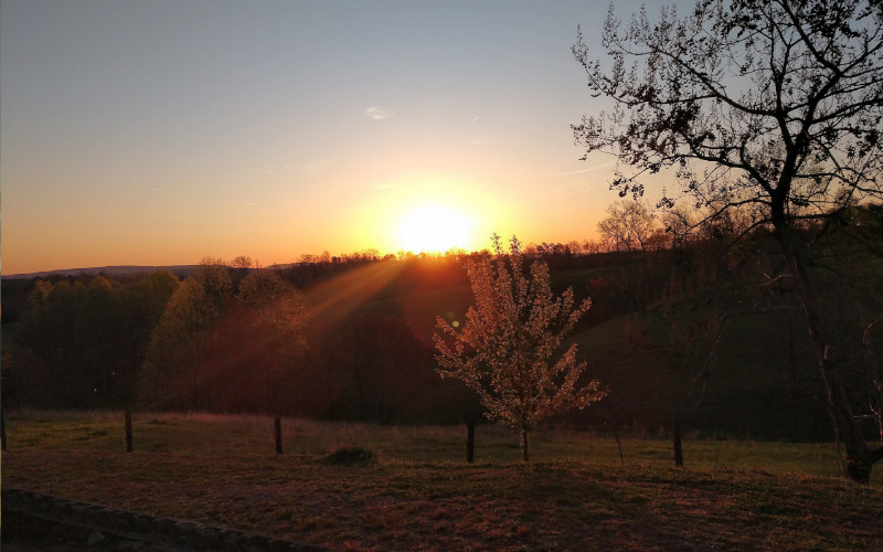 Easter Sunrise Service - The Resurrection of Jesus - Faith Community Church